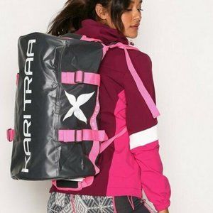 Kari Traa | Bags | Kari Traa Kari 3l Duffle Bag | Poshmark